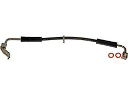 Jeep JK Brake Lines & Hoses for Wrangler (2007-2018) | ExtremeTerrain