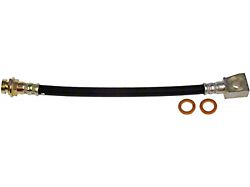 Jeep TJ Brake Lines & Hoses for Wrangler (1997-2006) | ExtremeTerrain