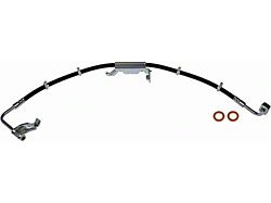 Jeep JK Brake Lines & Hoses for Wrangler (2007-2018) | ExtremeTerrain