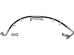 Jeep JK Brake Lines & Hoses for Wrangler (2007-2018) | ExtremeTerrain