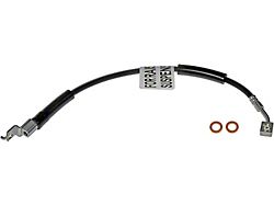 Jeep TJ Brake Lines & Hoses for Wrangler (1997-2006) | ExtremeTerrain