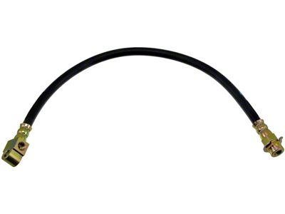 Jeep CJ7 Brake Lines & Hoses (1976-1986) | ExtremeTerrain