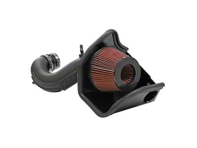 Jeep YJ Cold Air Intakes & Air Filters for Wrangler (1987-1995 ...