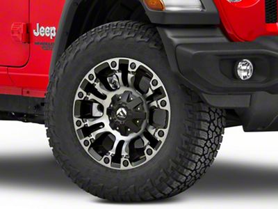 Fuel Wheels & Rims | ExtremeTerrain