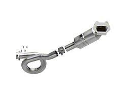 Jeep JK Mid-Pipes for Wrangler (2007-2018) | ExtremeTerrain