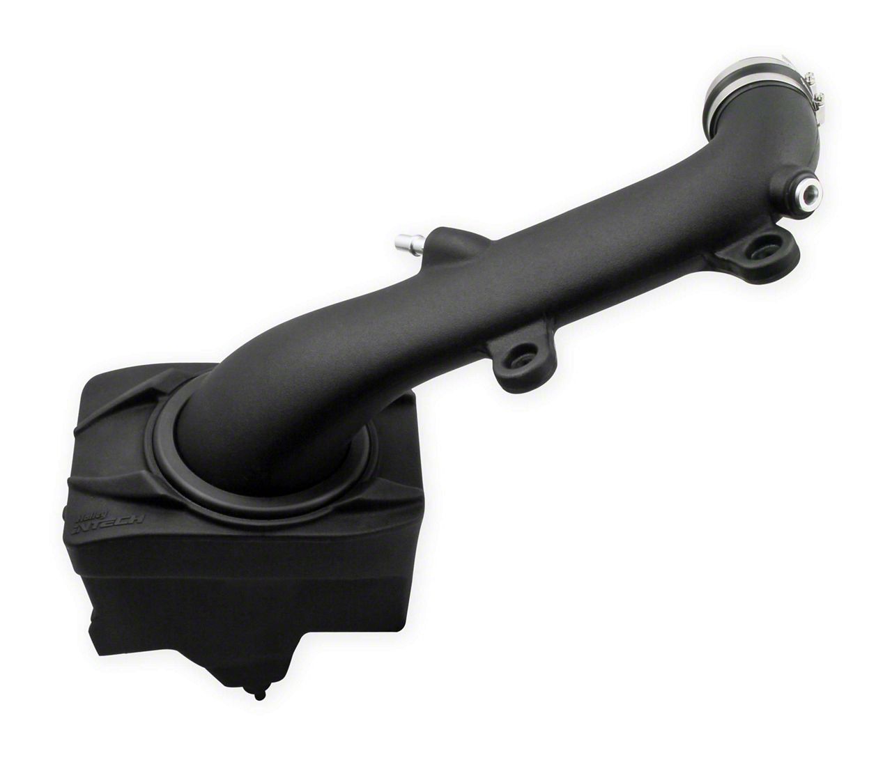 Holley Jeep Gladiator iNTECH Cold Air Intake 223-16 (20-23 3.6L Jeep ...