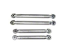 Jeep JK Long Arm Upgrade Kits for Wrangler (2007-2018) | ExtremeTerrain