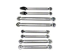 Jeep JK Long Arm Upgrade Kits for Wrangler (2007-2018) | ExtremeTerrain