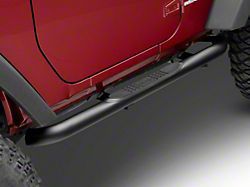 Jeep JK Running Boards & Side Steps for Wrangler (2007-2018 ...