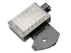 Jeep Auxiliary & Off-Road Lighting for Wrangler | ExtremeTerrain