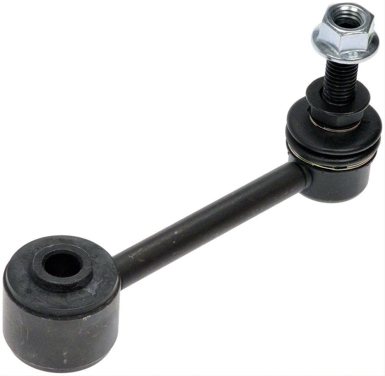 Jeep Wrangler Front Suspension Stabilizer Bar Link Kit (07-18 Jeep ...