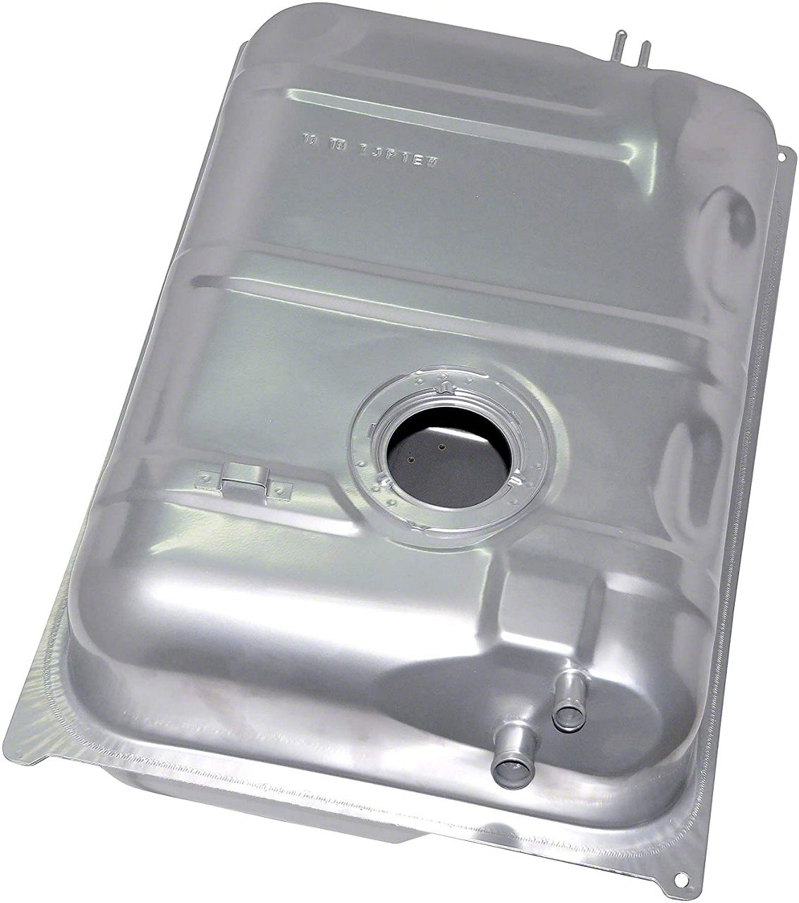 Jeep Wrangler Steel Fuel Tank (87-90 Jeep Wrangler YJ) - Free Shipping