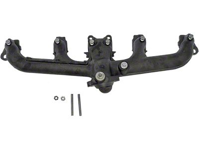 Jeep YJ Exhaust for Wrangler (1987-1995) | ExtremeTerrain