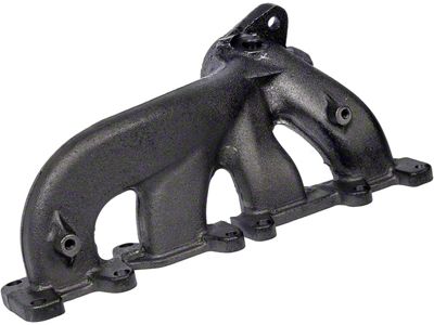 Jeep TJ Headers for Wrangler (1997-2006) | ExtremeTerrain