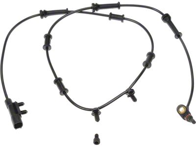 Jeep JK Sensors for Wrangler (2007-2018) | ExtremeTerrain