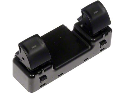 Jeep JK Switches for Wrangler (2007-2018) | ExtremeTerrain