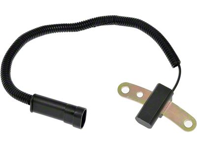 Jeep YJ Sensors for Wrangler (1987-1995) | ExtremeTerrain