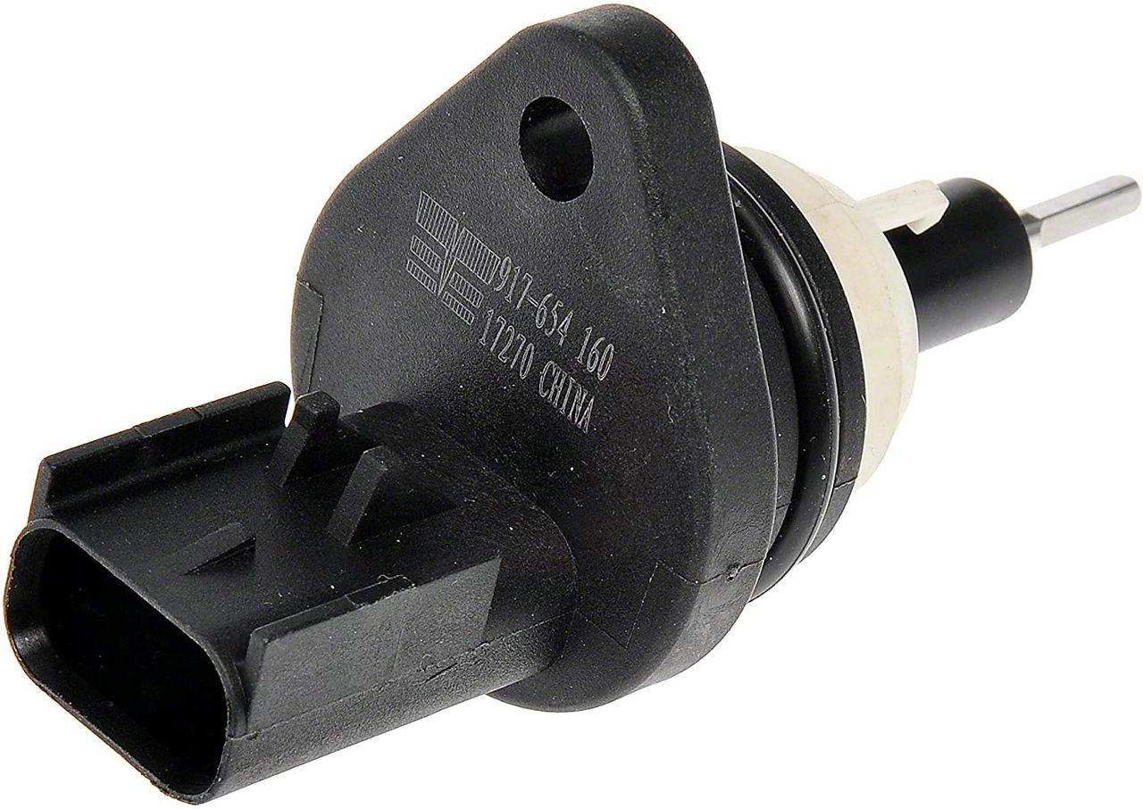 Jeep Wrangler Transmission Output Vehicle Speed Sensor (90-95 Jeep ...