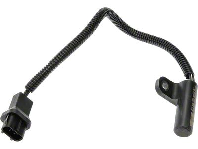 Jeep TJ Sensors for Wrangler (1997-2006) | ExtremeTerrain