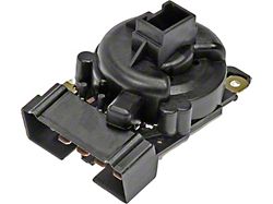 Jeep TJ Switches for Wrangler (1997-2006) | ExtremeTerrain