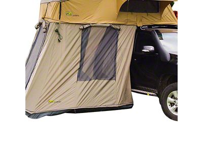 Jeep Camping Tents & Gear for Wrangler | ExtremeTerrain