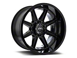Jeep YJ Wheels & Jeep Rims, Beadlock Wheels for Wrangler (1987-1995 ...
