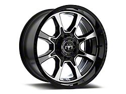 Jeep TJ Wheels & Jeep Rims, Beadlock Wheels for Wrangler (1997-2006 ...