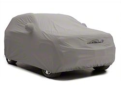 Jeep JK Covers for Wrangler (2007-2018) | ExtremeTerrain