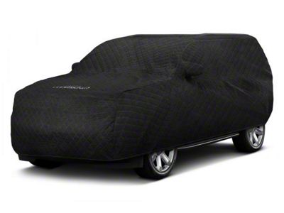 Jeep Covers, Cab Covers & Emergency Tops for Wrangler | ExtremeTerrain