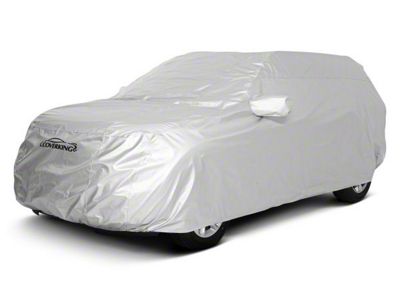 Jeep JK Covers for Wrangler (2007-2018) | ExtremeTerrain