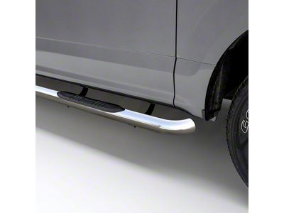 Jeep TJ Running Boards & Side Steps for Wrangler (1997-2006 ...