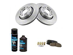 2020-2022 Jeep Gladiator Brakes | ExtremeTerrain