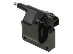 Jeep TJ Ignition for Wrangler (1997-2006) | ExtremeTerrain