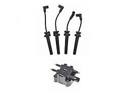 Jeep TJ Ignition for Wrangler (1997-2006) | ExtremeTerrain