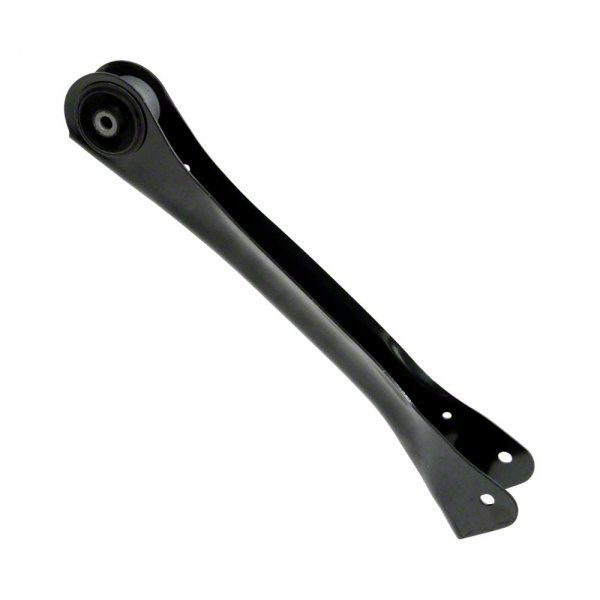 Jeep Wrangler Front Upper Control Arm (97-06 Jeep Wrangler TJ) - Free ...