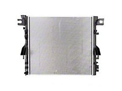 Jeep JL Cooling System for Wrangler (2018-2022) | ExtremeTerrain