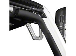 Jeep JK Grab Handles for Wrangler (2007-2018) | ExtremeTerrain