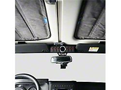 Jeep JK Switches for Wrangler (2007-2018) | ExtremeTerrain