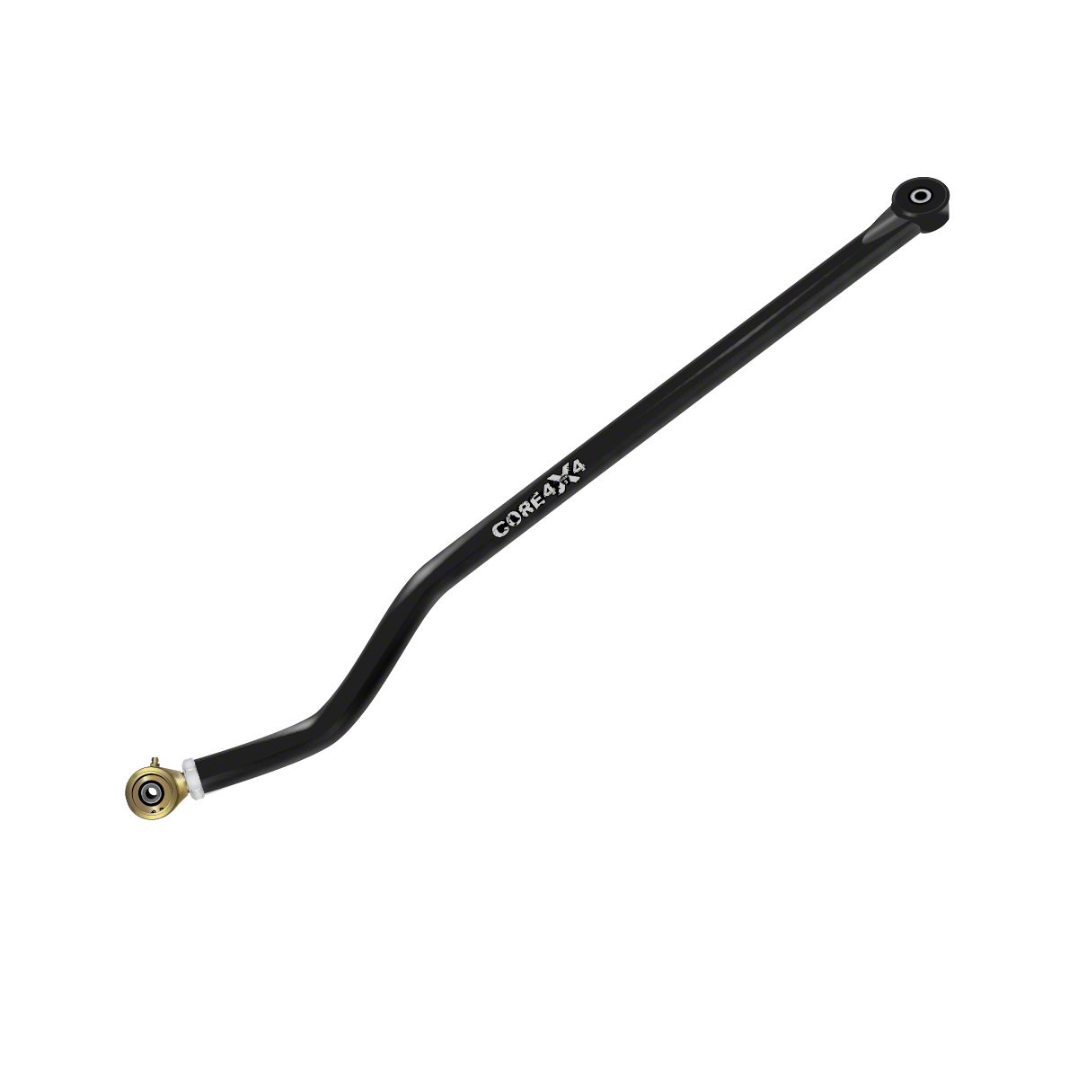 Core 4x4 Jeep Wrangler Adjustable Rear Track Bar; Tier 3 T3-J-JL-RTB1 ...