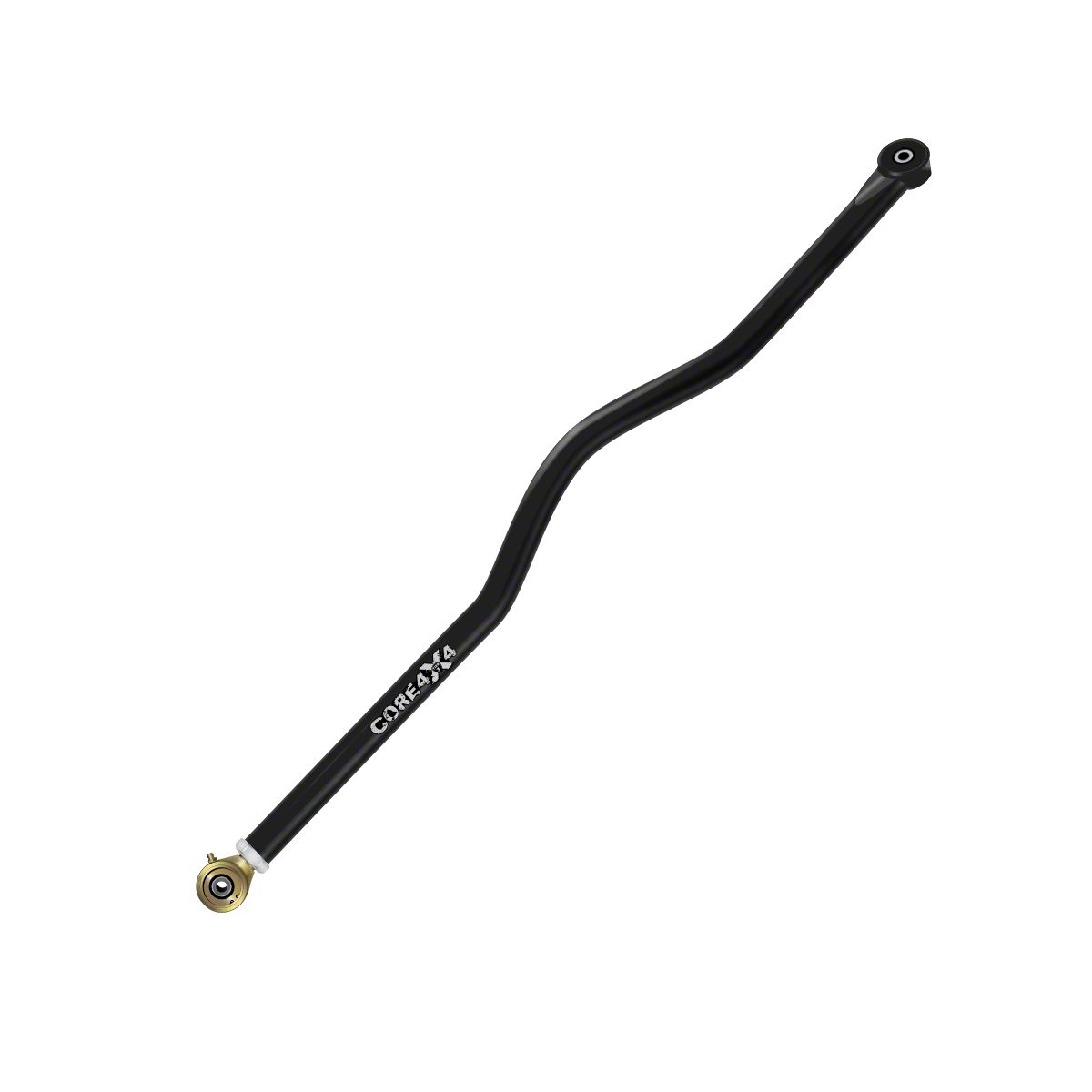 Core 4x4 Jeep Wrangler Adjustable Rear Track Bar; Tier 3 T3-J-JK-RTB1 ...