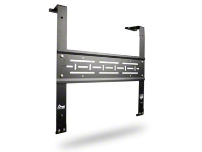 Jeep JK Offroad Storage & Tool Boxes for Wrangler (2007-2018 ...