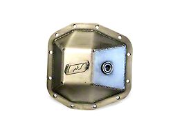 2020-2022 Jeep Gladiator Differential Covers | ExtremeTerrain