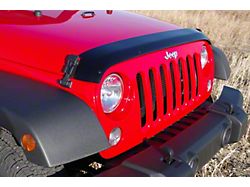 Jeep Bug Deflectors & Window Visors for Wrangler | ExtremeTerrain