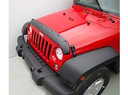 Jeep JK Bug Deflectors for Wrangler (2007-2018) | ExtremeTerrain