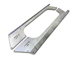 Jeep CJ7 Body Armor (1976-1986) | ExtremeTerrain