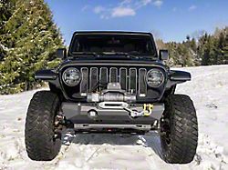 Jeep JL Body Armor for Wrangler (2018-2022) | ExtremeTerrain