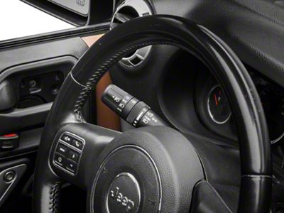 Jeep JK Switches for Wrangler (2007-2018) | ExtremeTerrain