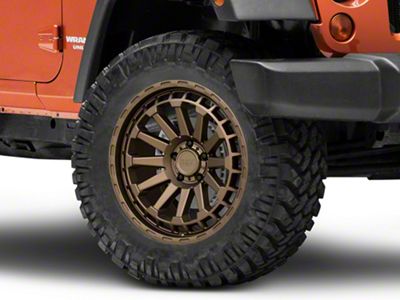 20 Inch Jeep Wheels & Jeep Rims, Beadlock Wheels for Wrangler ...