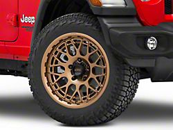 Jeep JL Wheels for Wrangler (2018-2024) | ExtremeTerrain