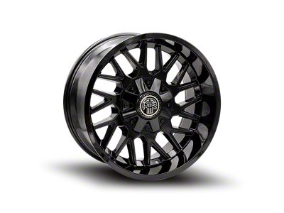 2011-2021 Jeep Grand Cherokee WK2 Wheels | ExtremeTerrain